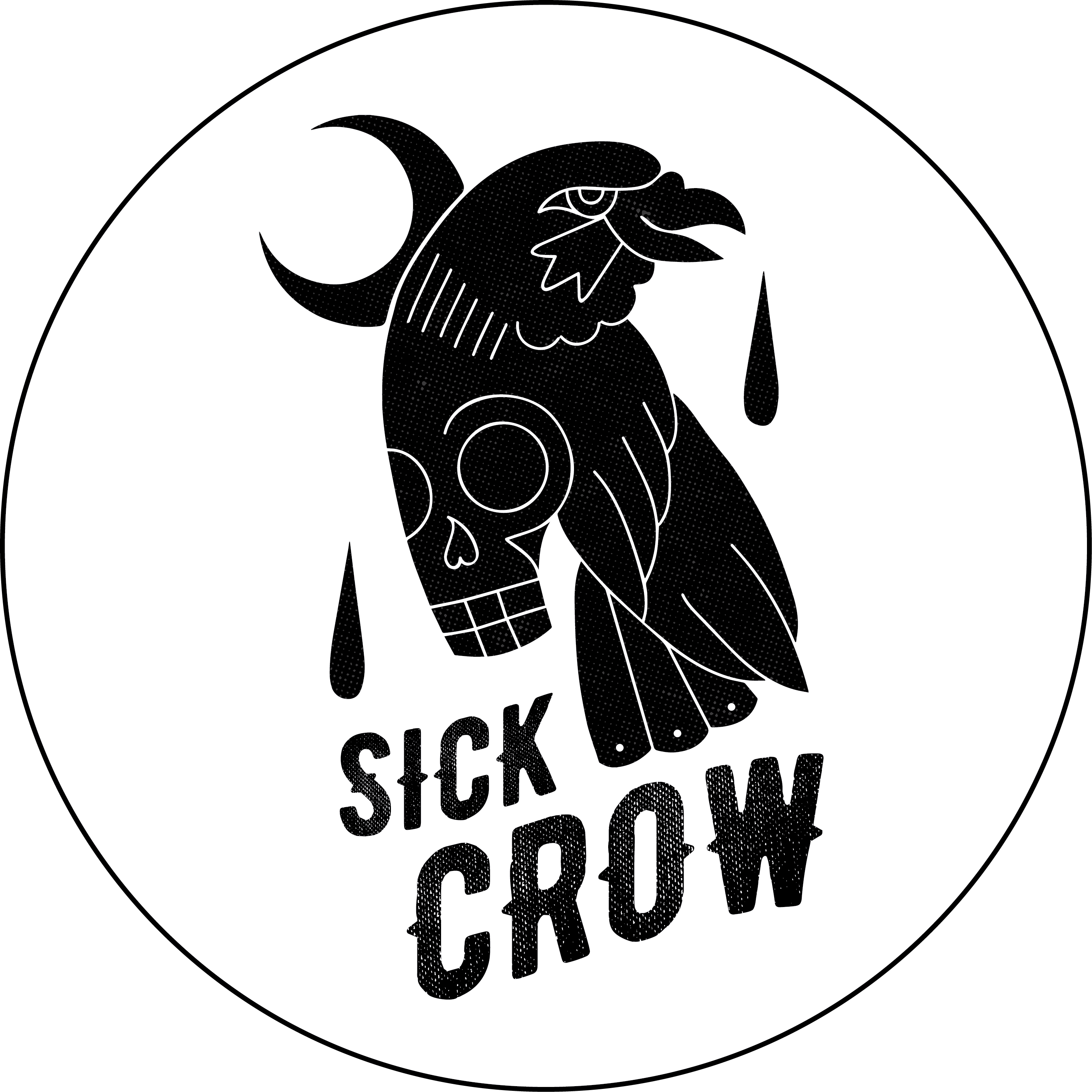 Sobre mi | Sick Crow